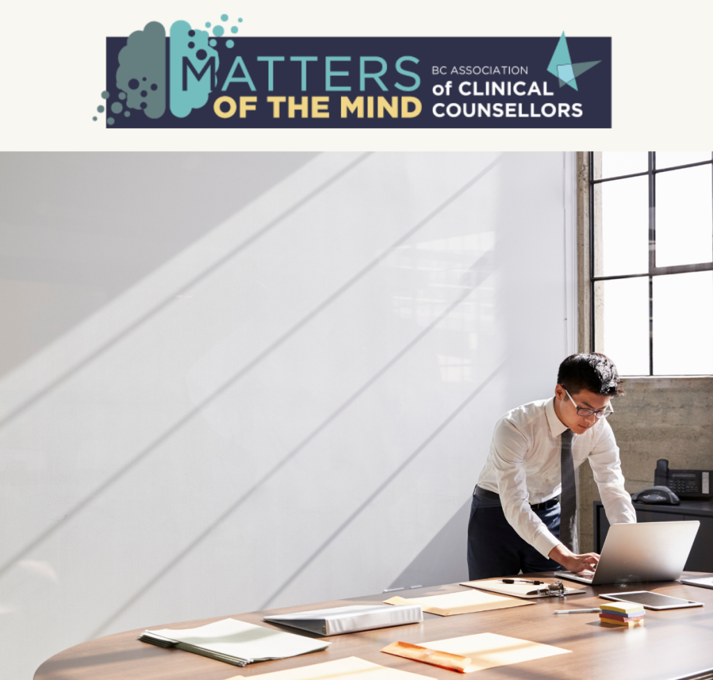 Home - BC Association of Clinical Counsellors