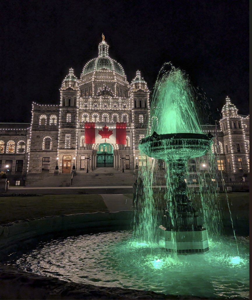 Advocacy - BC Association of Clinical Counsellors