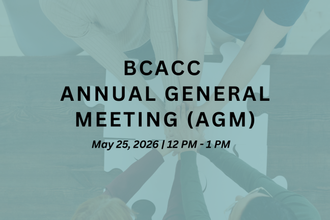 Home - BC Association of Clinical Counsellors